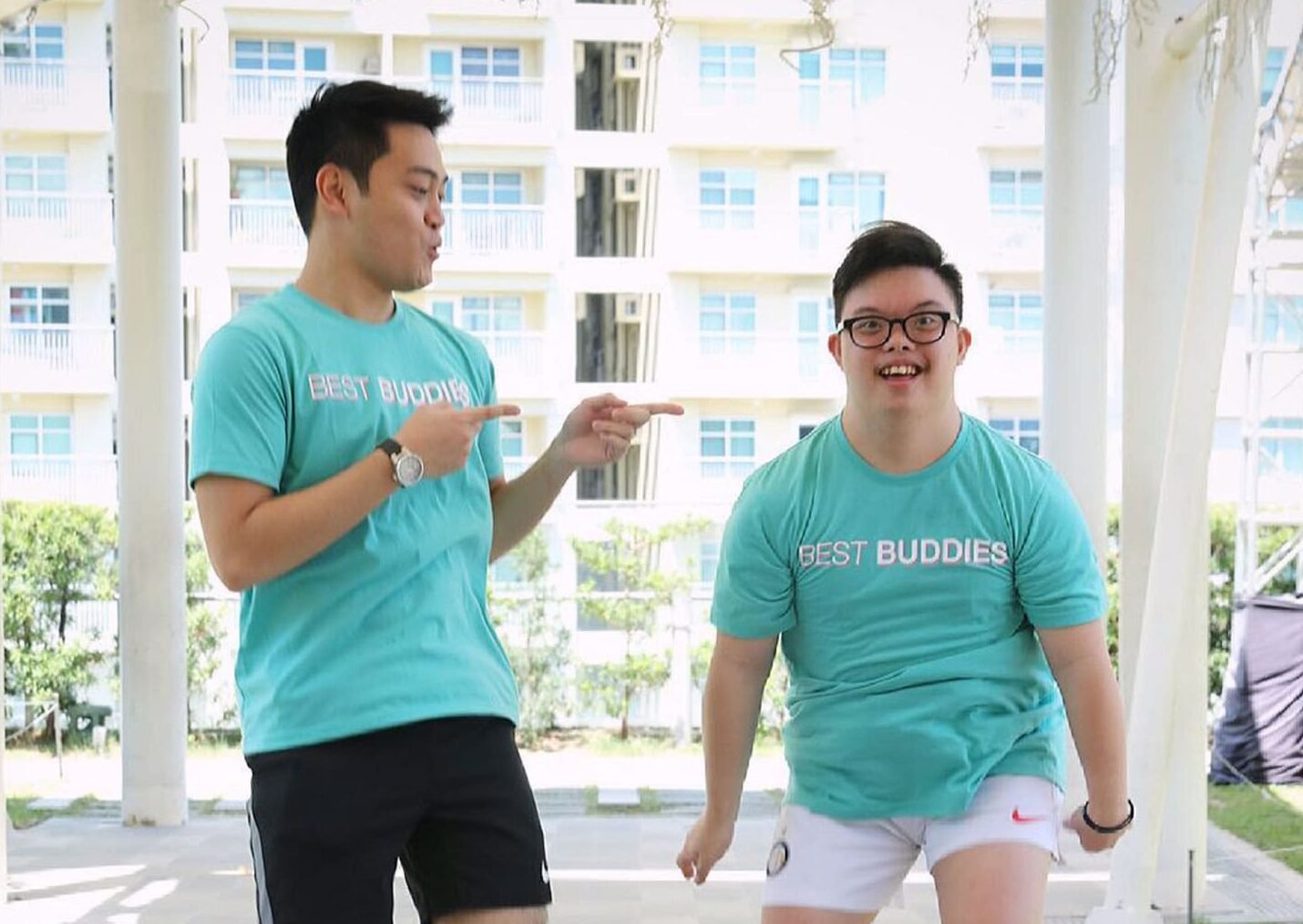 Events - Best Buddies