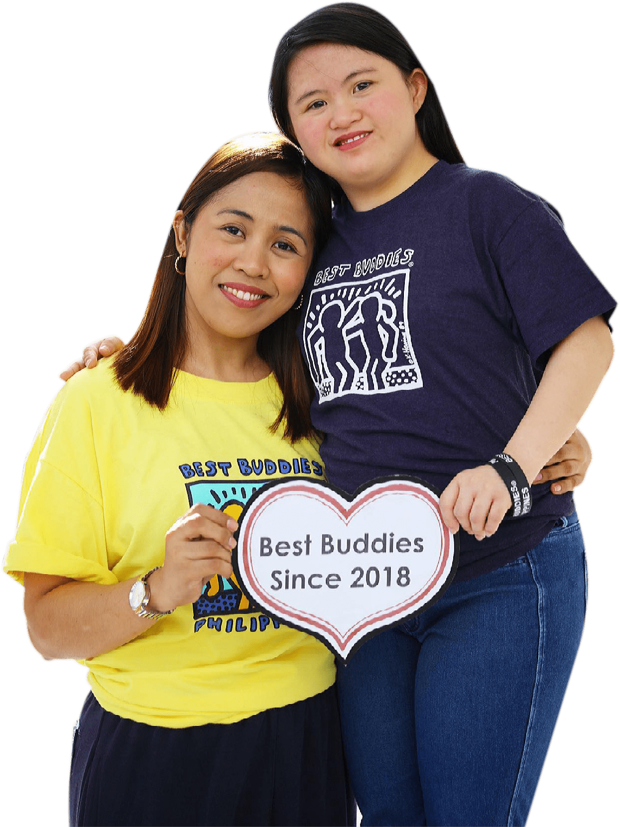 Events - Best Buddies